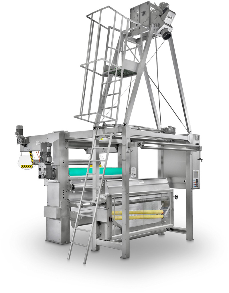 Ser Mekatronik | Euromakeu